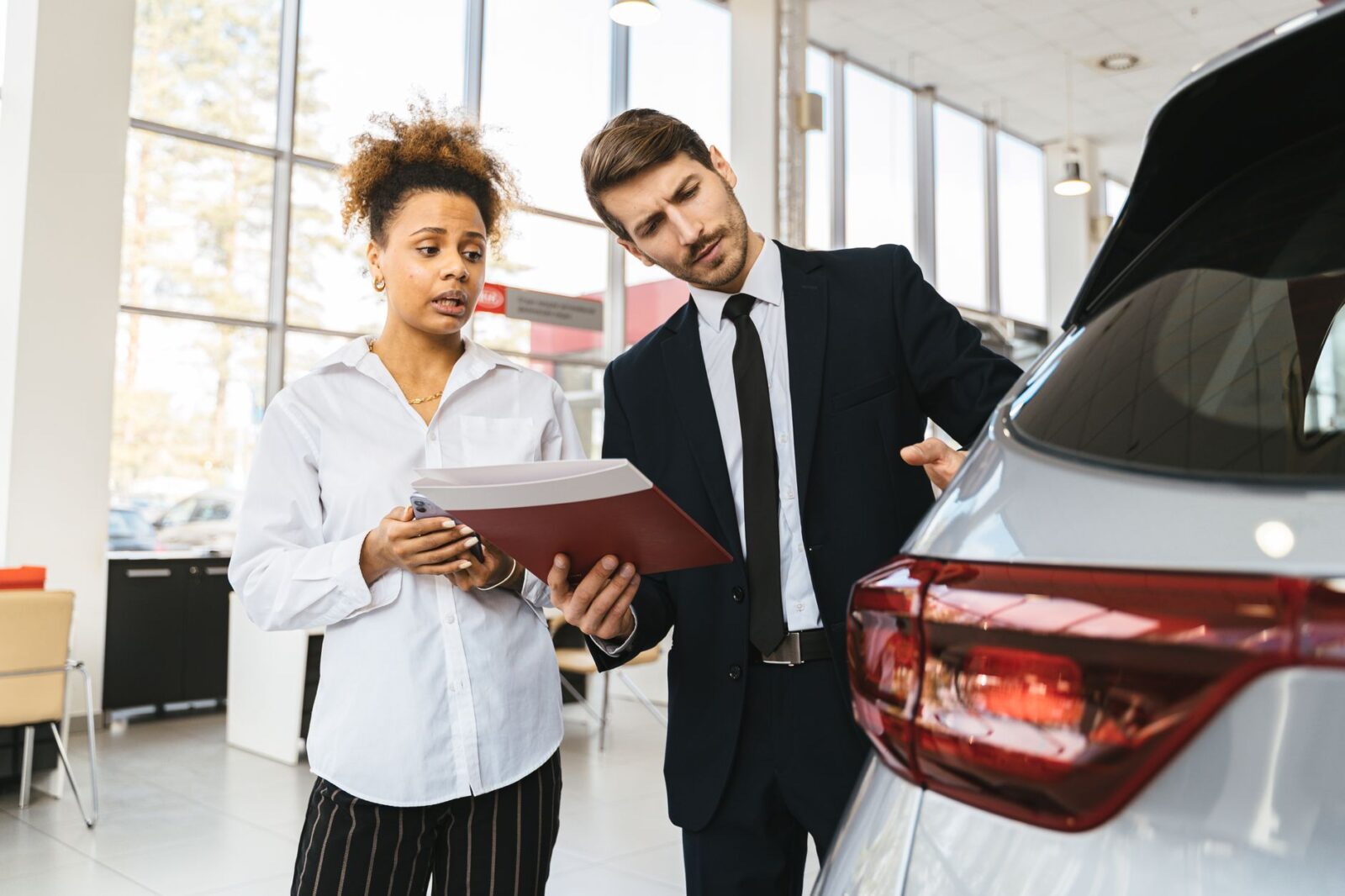 Servicekostnader på ny bil: slik får du reelt bilde av hva bilen vil ...